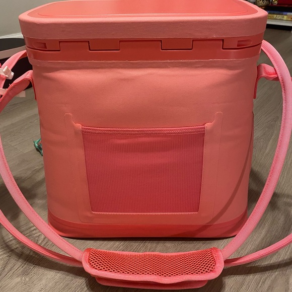orca | Other | Orca Pinkorange Cooler | Poshmark